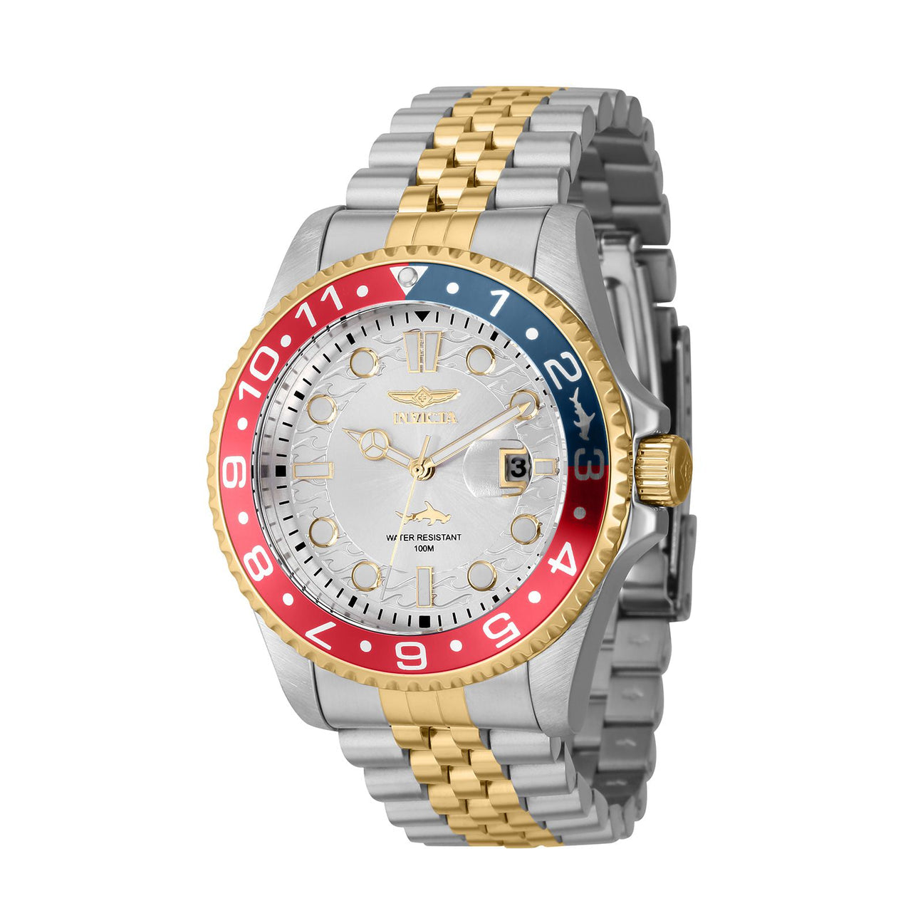Reloj Invicta Pro Diver 40012 – WATCHTIMEOFICIAL
