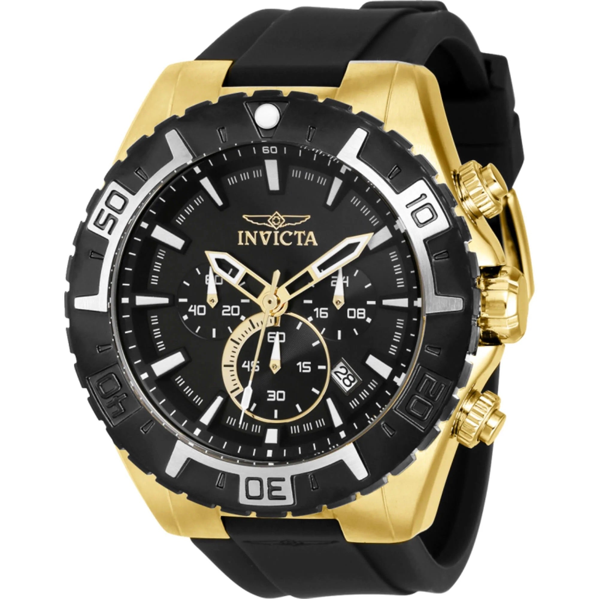 Reloj Invicta Aviator 37627 – WATCHTIMEOFICIAL